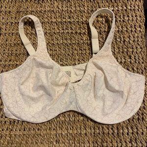 Bali Intimates & Sleepwear | Purple Lace Bra | Poshmark